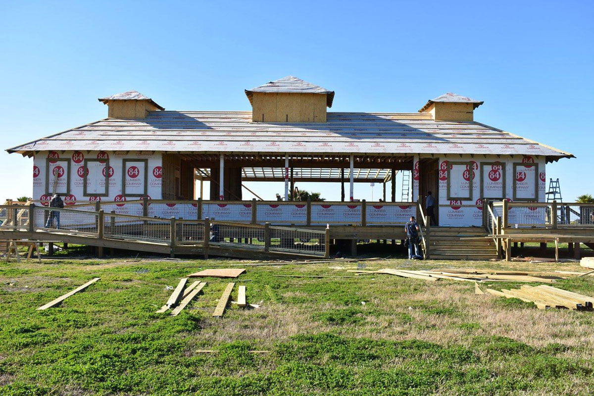 Home - TJB Construction